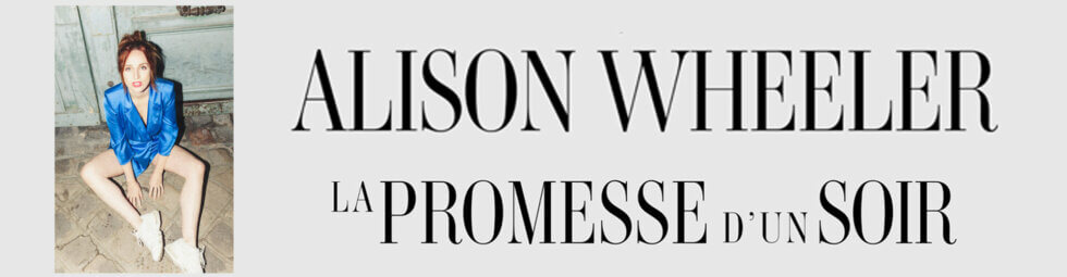 ALISON WHEELER - Anim15